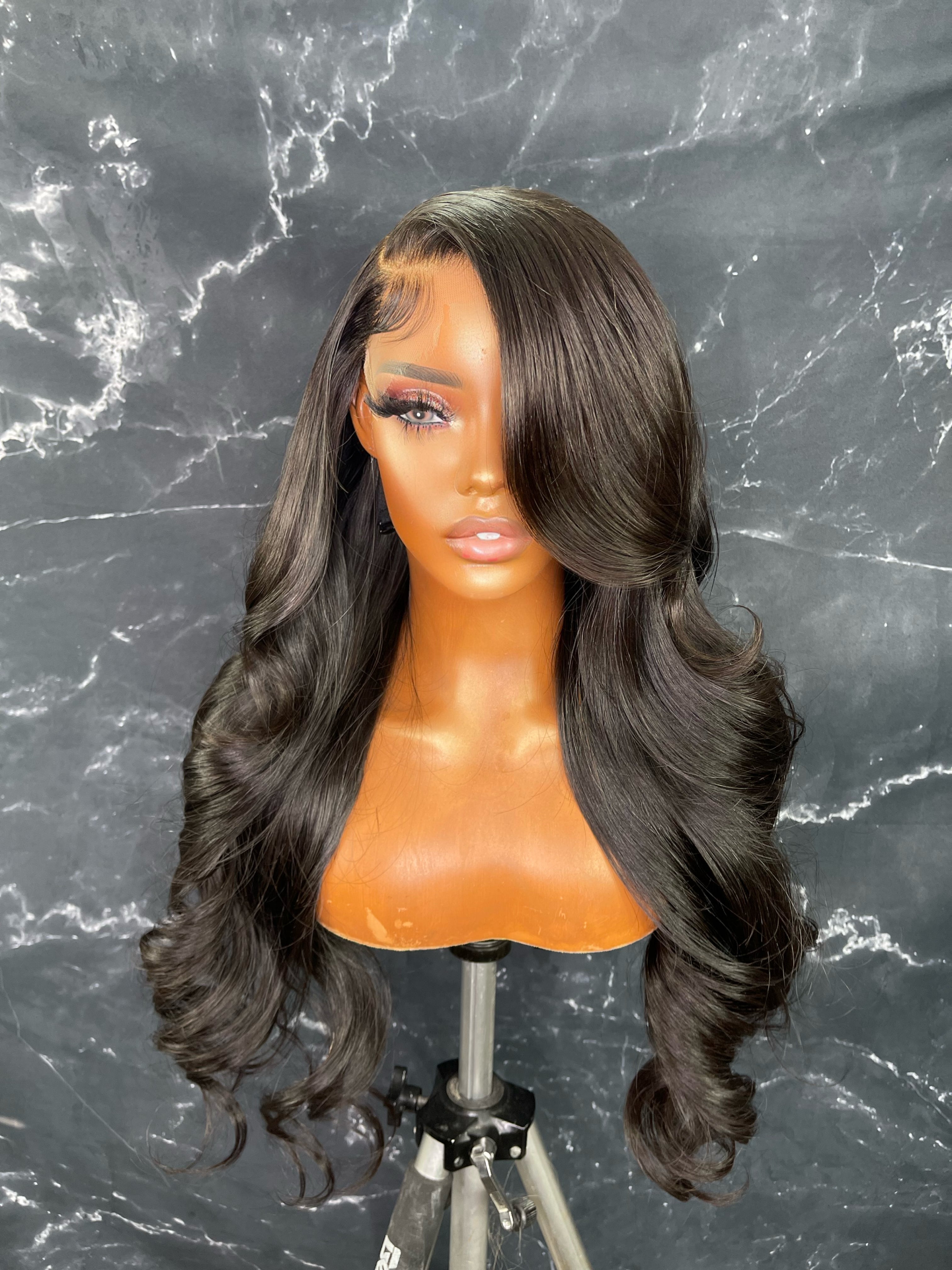 Ready-to-Wear Wigs – Laced by Ash
