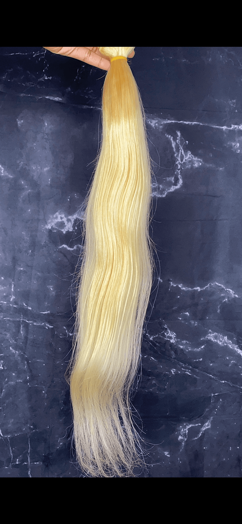 The Ultimate Hair Vendor List (10) – Laced by Ash